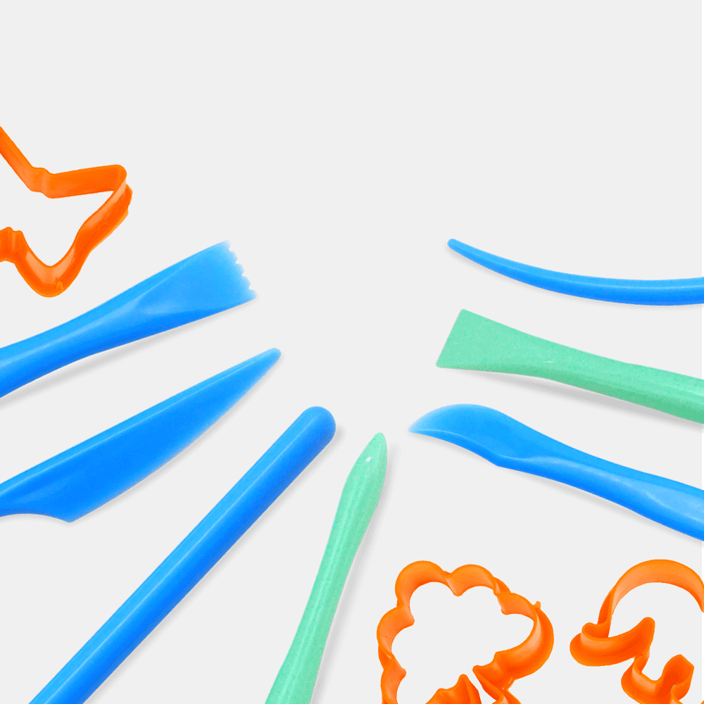 Clay Tool - Ly Hsin Clay Manufacturer